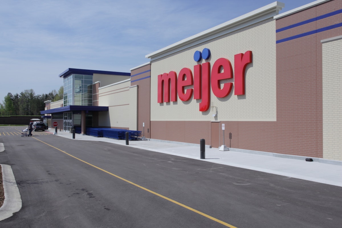 Meijer First SmartWay Retailer to be Recognized as Both Shipper and ...