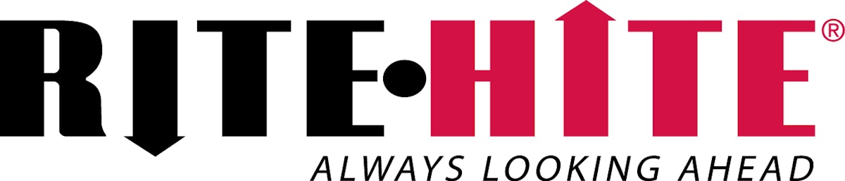 Rite-Hite | Food Logistics