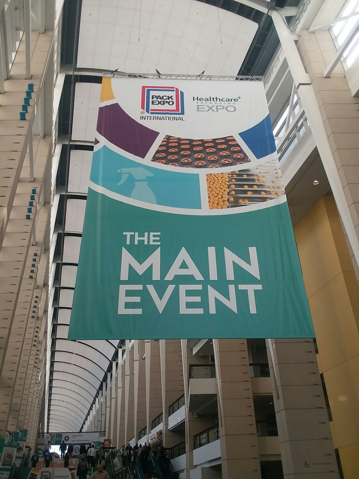 Pack Expo Showcases Advances in Packaging Equipment amid Major Industry ...