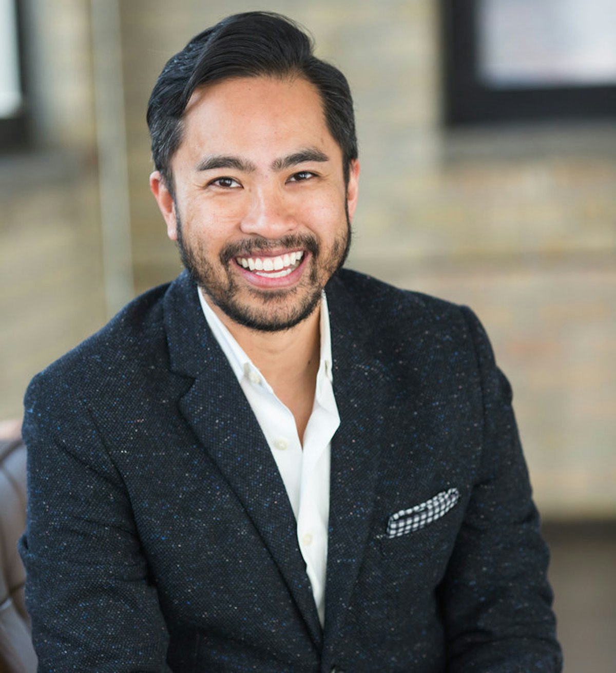 Reginaldo Reyes | Food Logistics