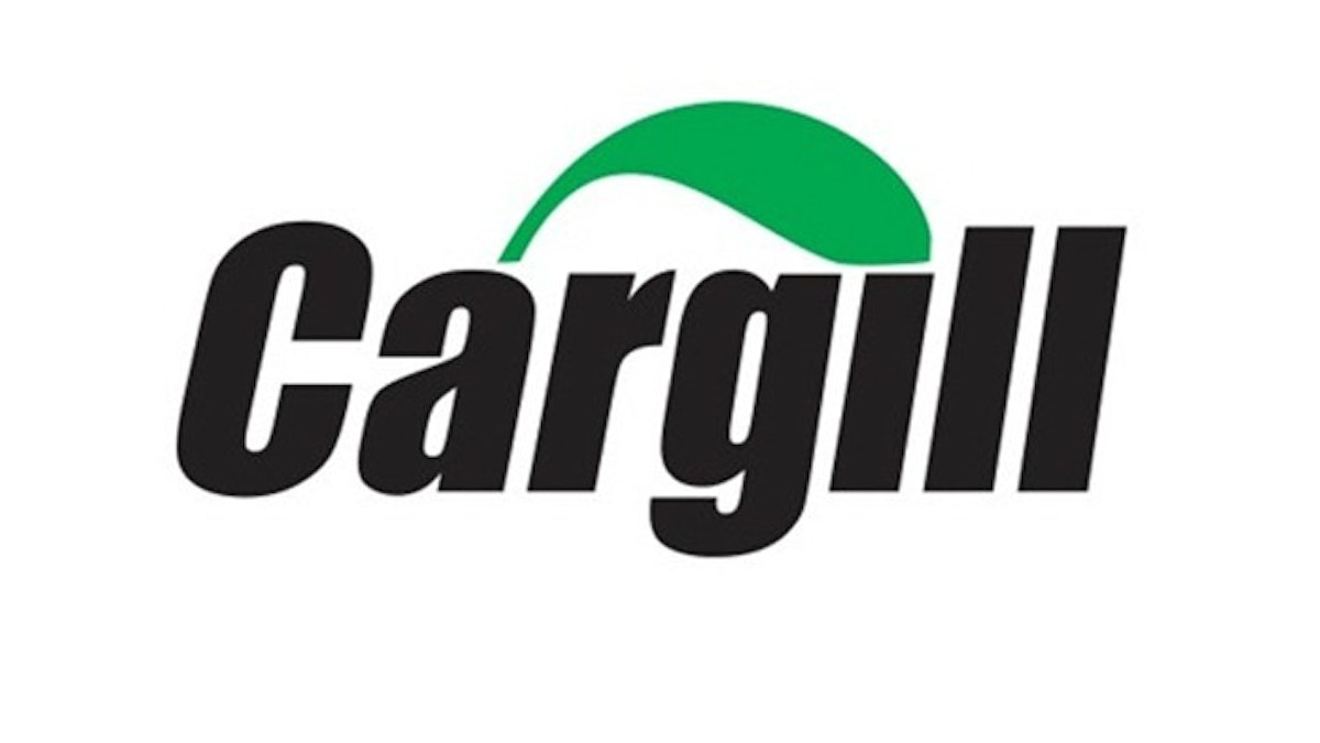 Cargill's New Protein Headquarters Focus on the Future | Food Logistics