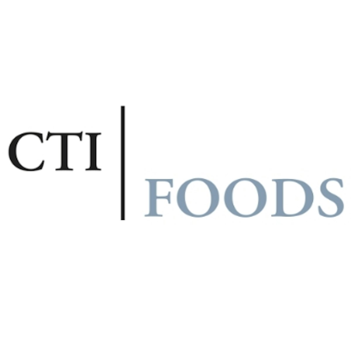 CTI Foods Announces Restructuring Plan to Reduce Debt and Support Long ...