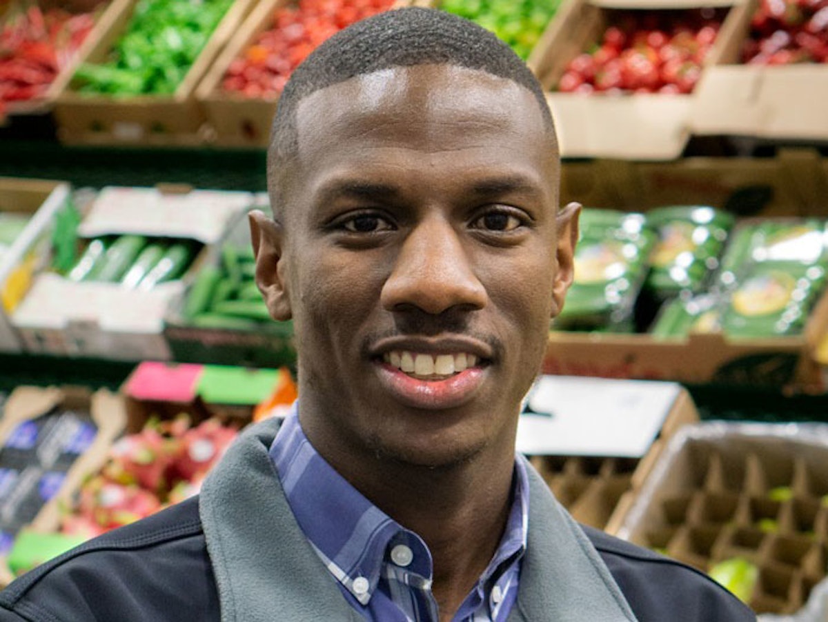 John Vena Inc. hires new controller | Food Logistics