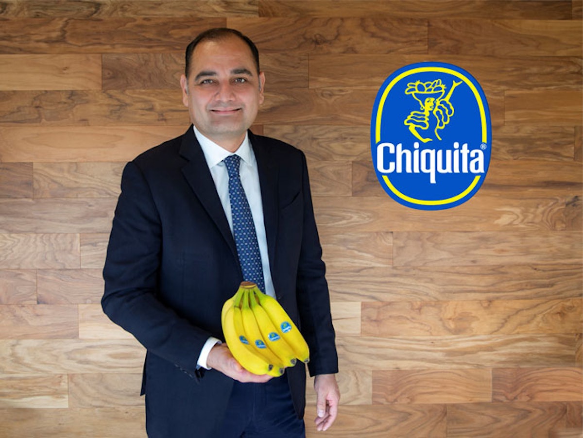 Chiquita Announces New Updated Sustainability Report | Food Logistics