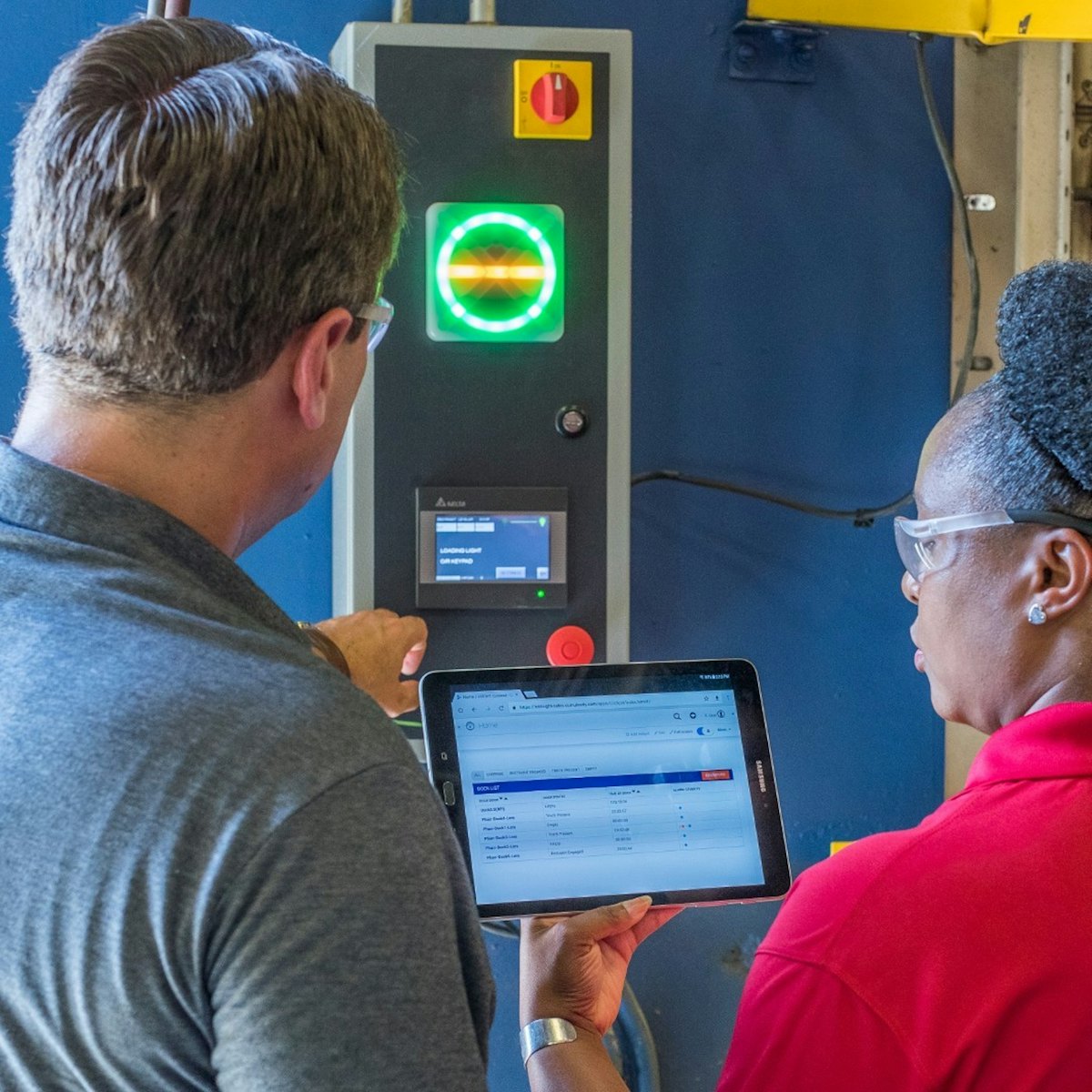 4SIGHT Connect Digital Dock Transforms Dock Operations Without ...