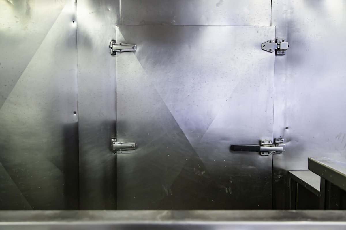 Leading Temperature Controlled Storage Operator in Brazil | Food Logistics