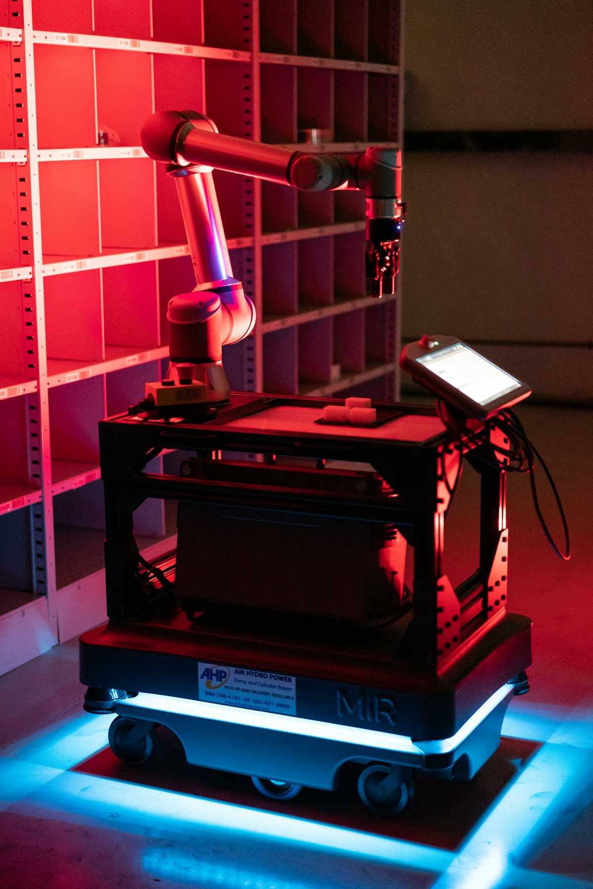 MHS to Exhibit Full Line of Advanced Automation, Software Solutions ...