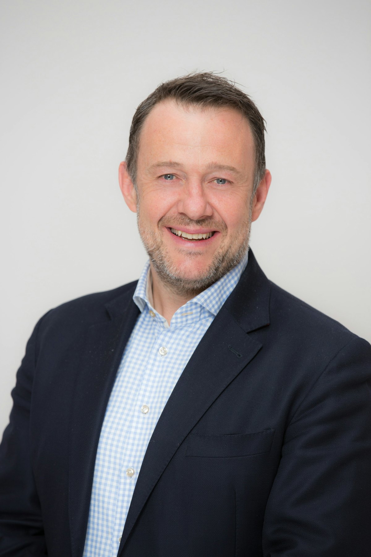 Declan Barrett | Food Logistics