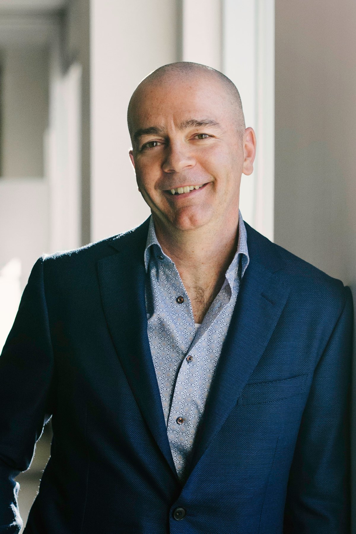 Dave Cox | Food Logistics