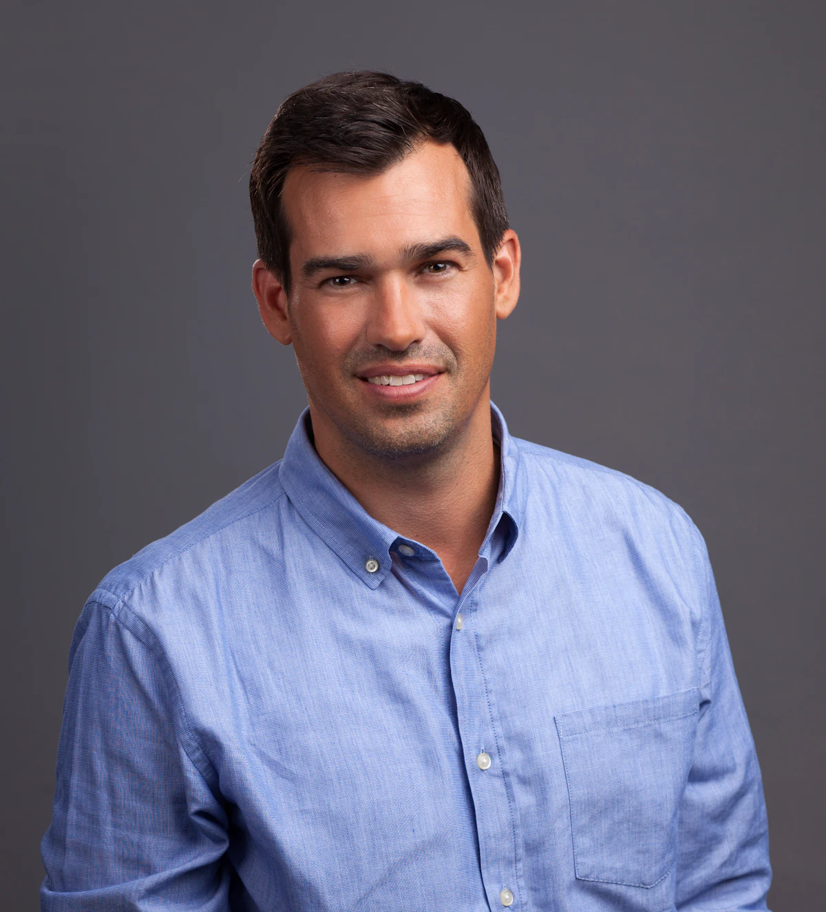 Jett McCandless | Food Logistics