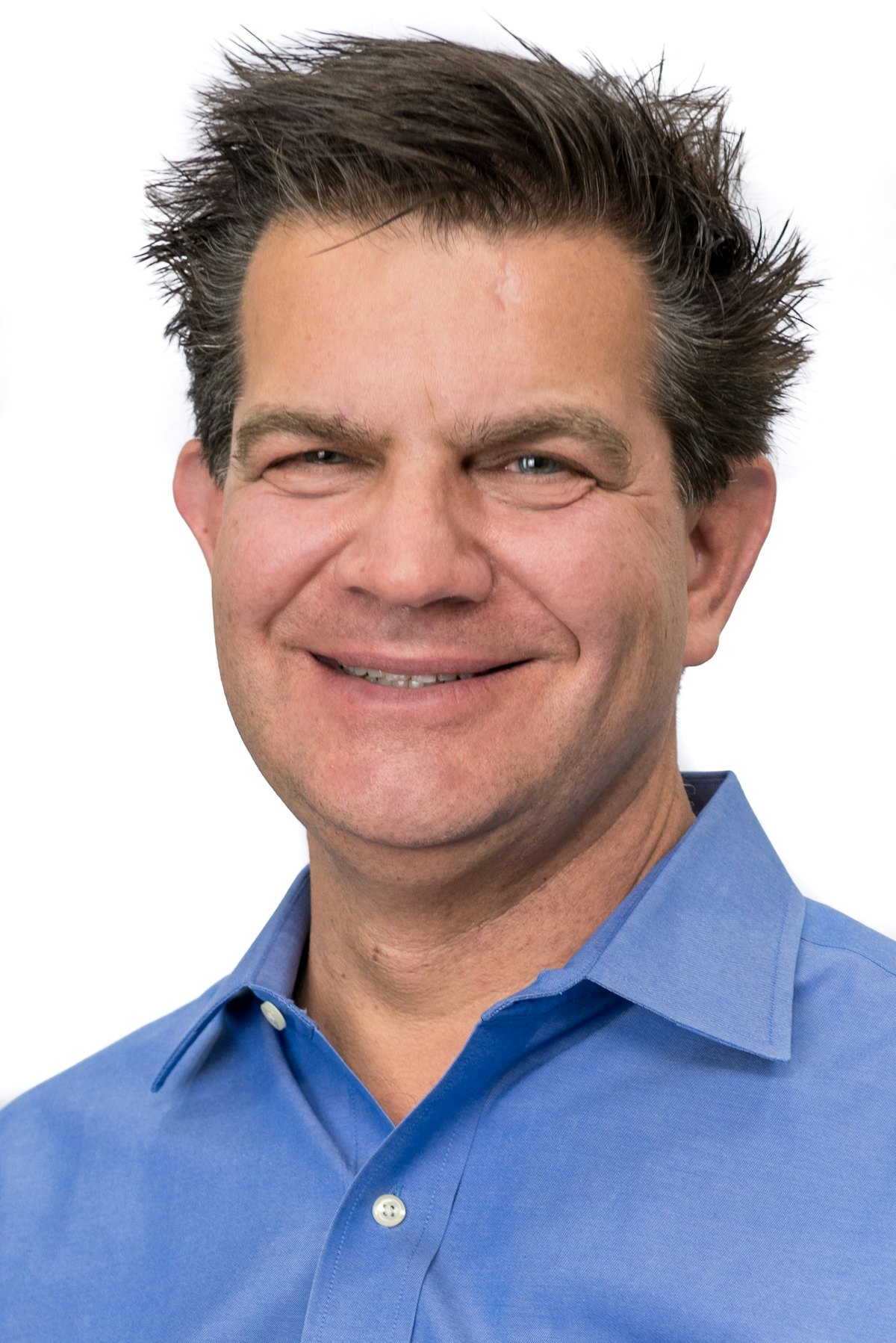 Steve Wise | Food Logistics