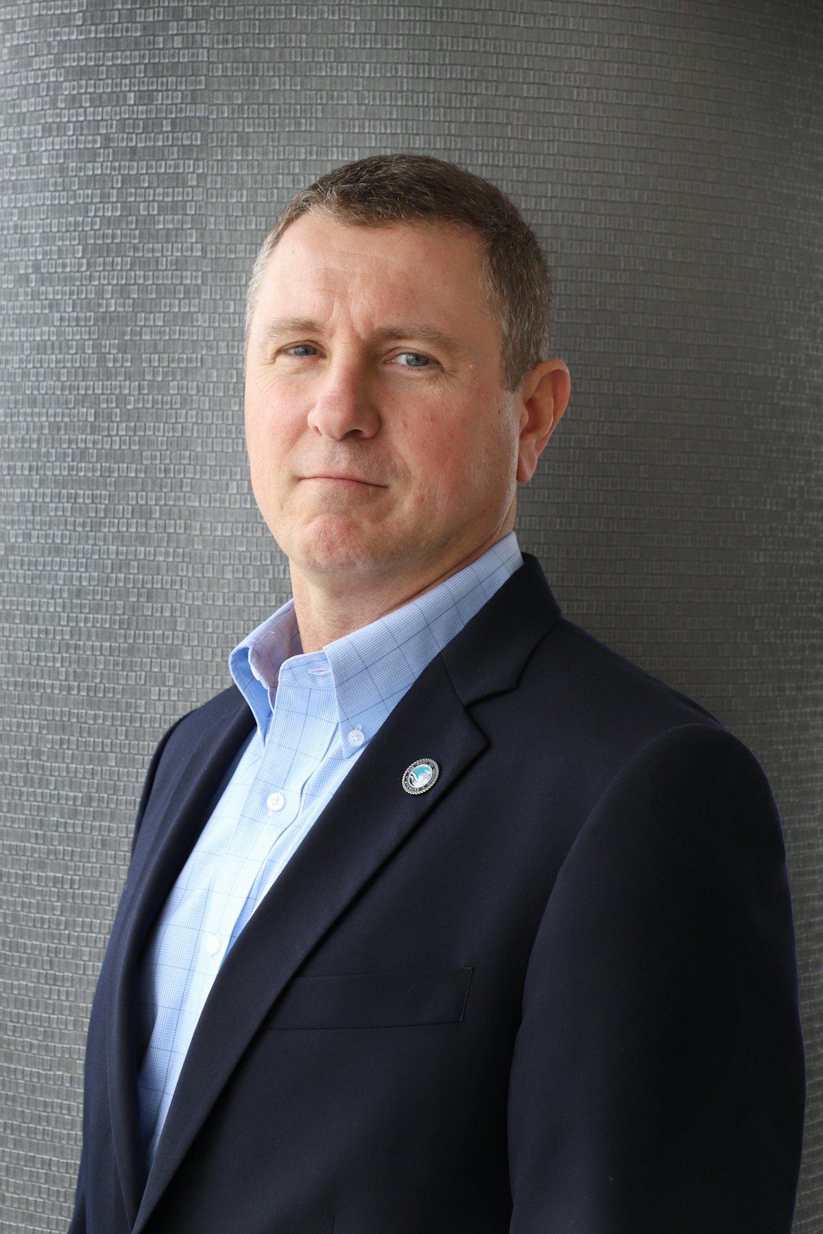 Tony Salino | Food Logistics