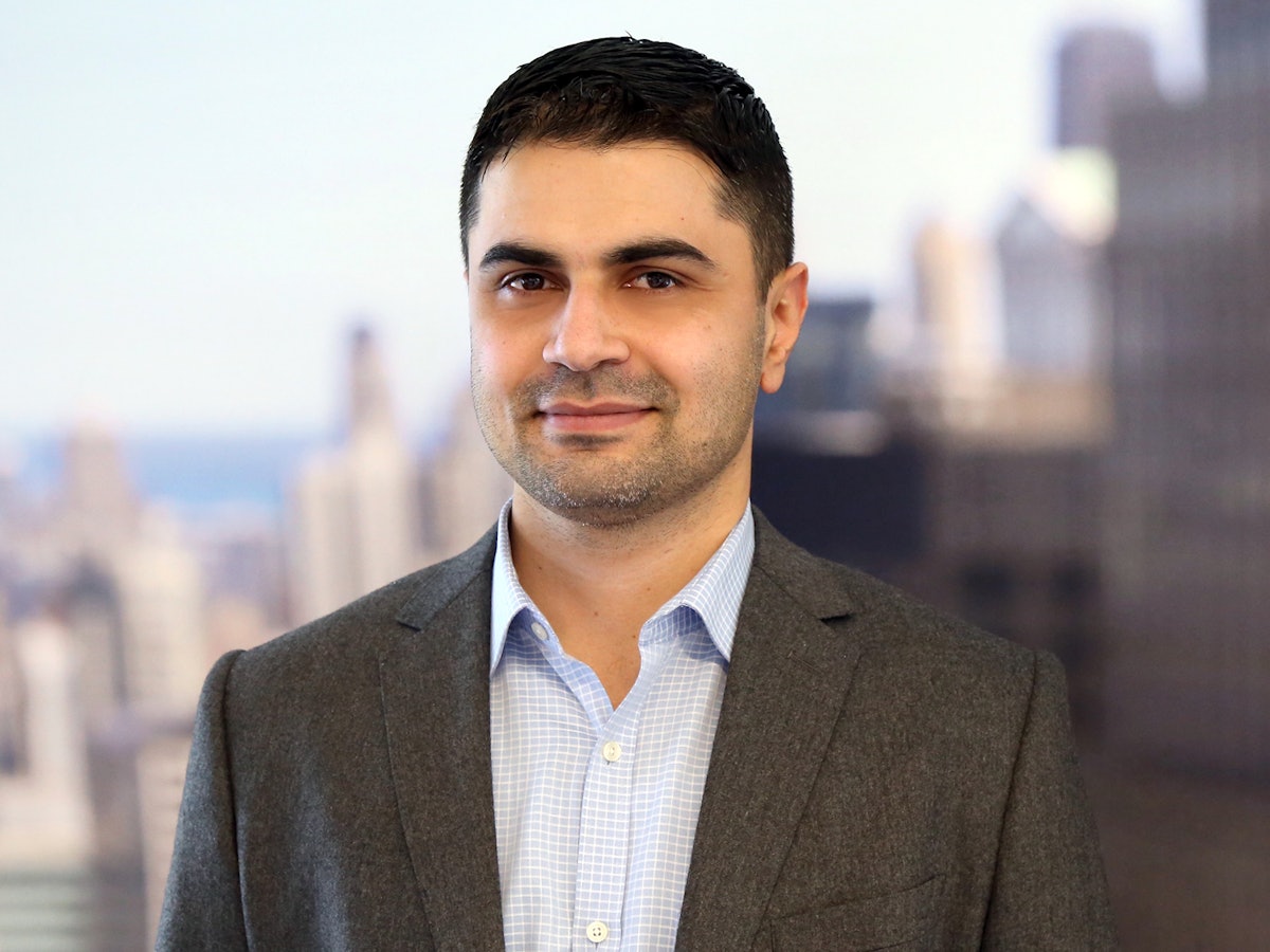 Sumit Chadha | Food Logistics