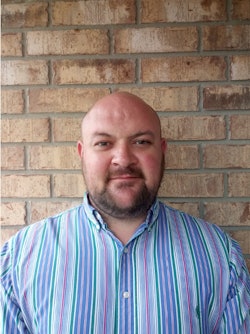 Jason Vanover | Food Logistics