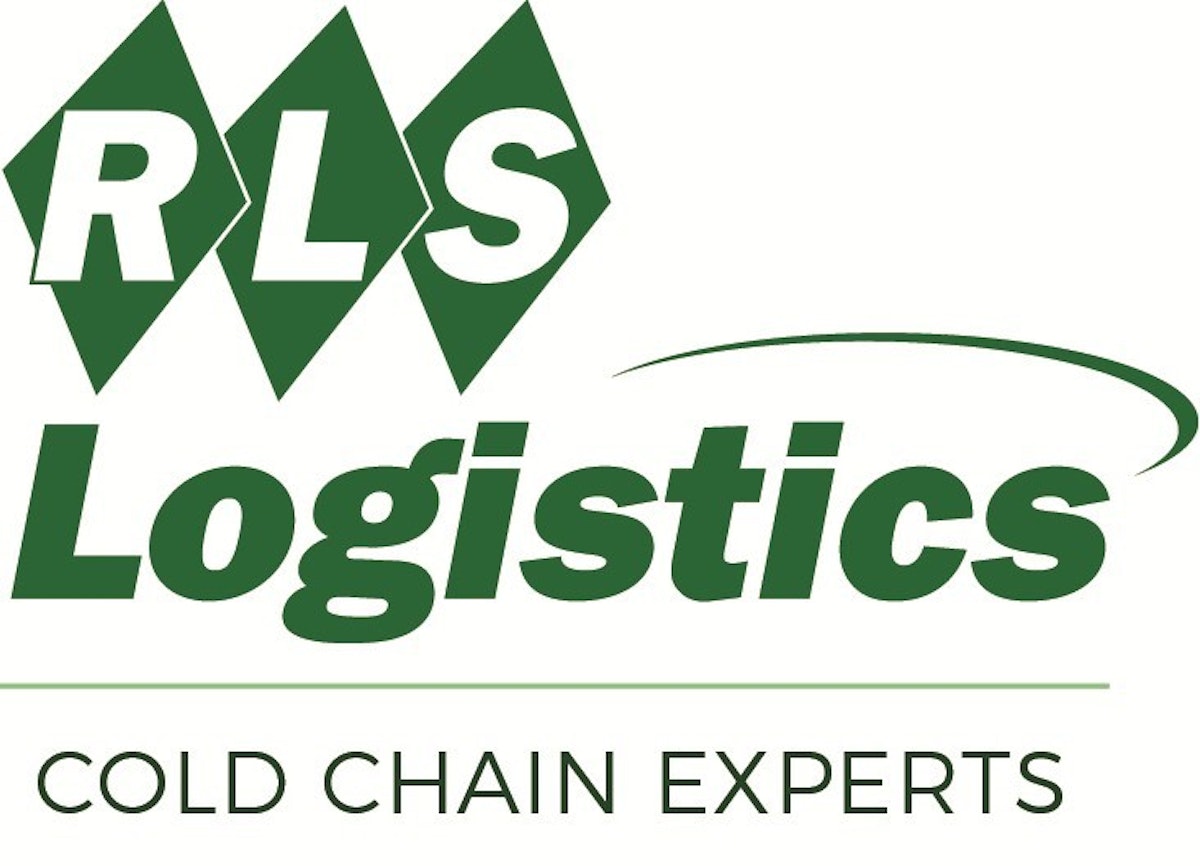 CORE X Partners (formerly known as RLS Logistics) | Food Logistics