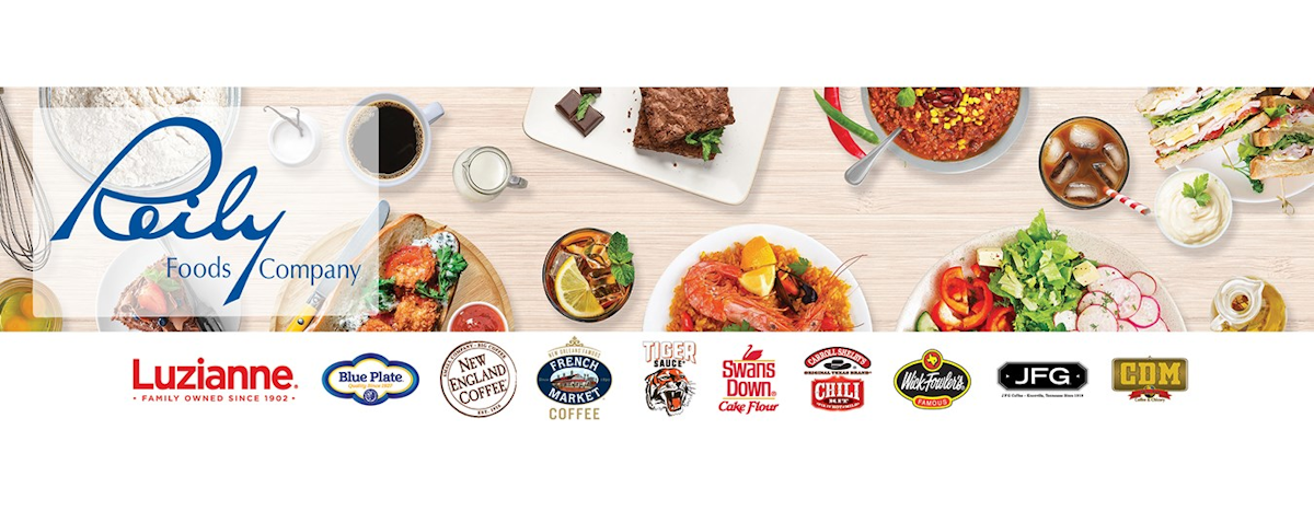 Reily Foods Leverages Automation and the Cloud to Achieve Significant ...