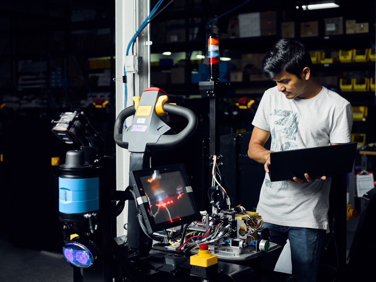 VPs, CEOs See New Appointments in Equipment Provider Companies | Food ...