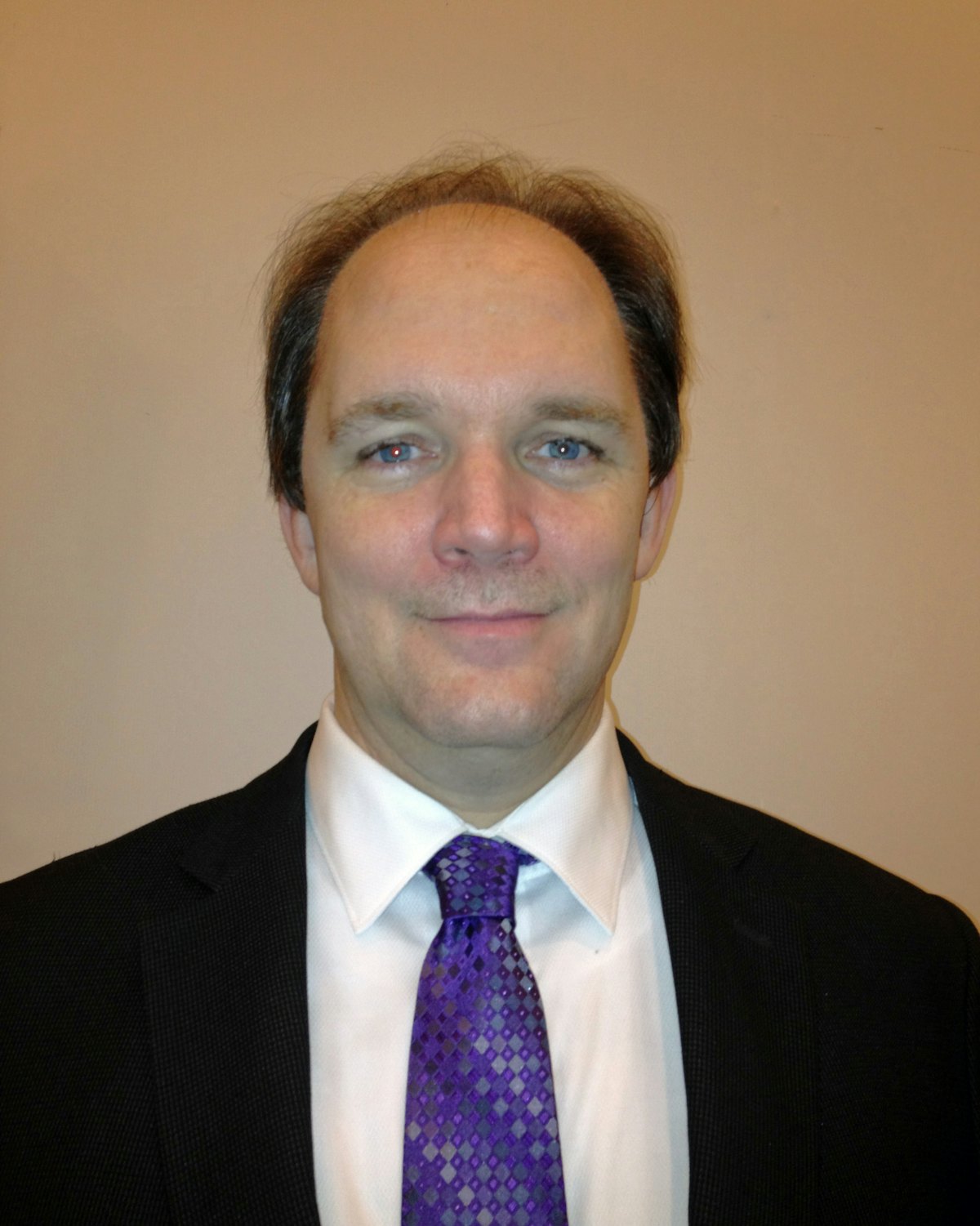 Kevin Kenny | Food Logistics