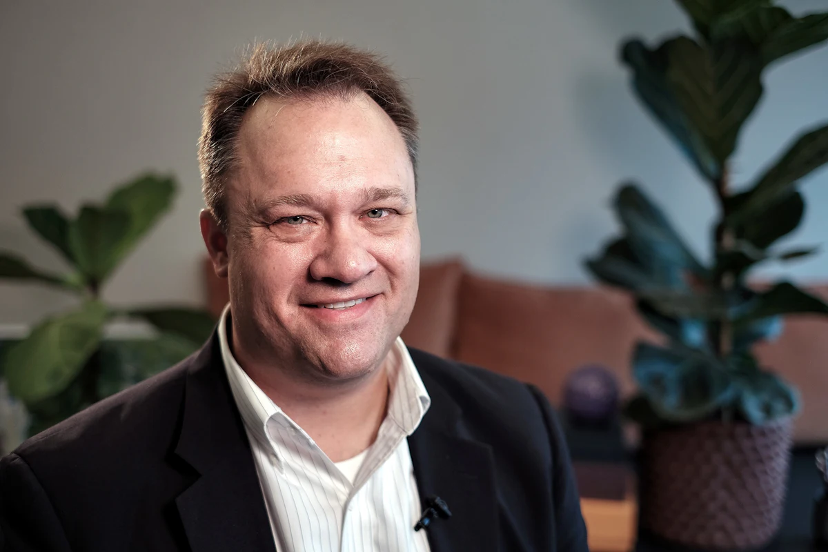 Matt Meersman | Food Logistics