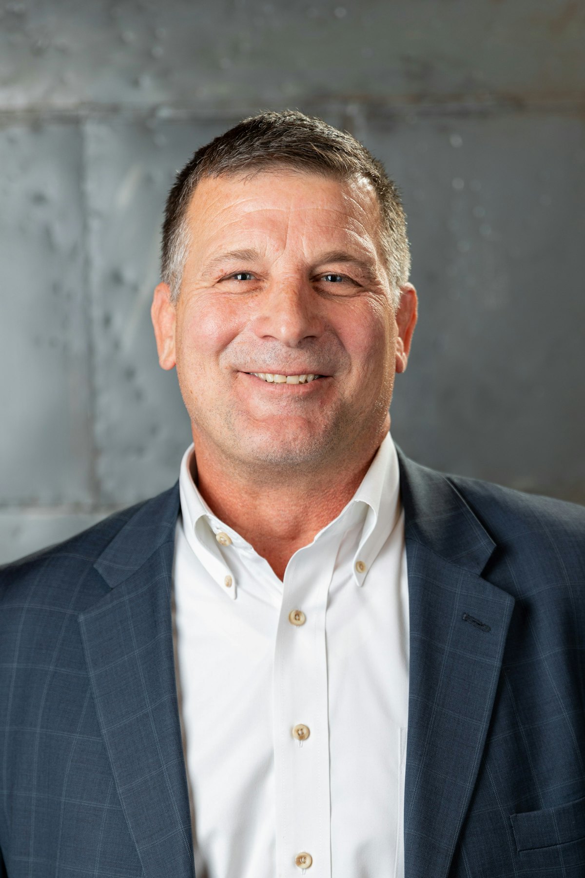 Matt Fleckenstein Food Logistics
