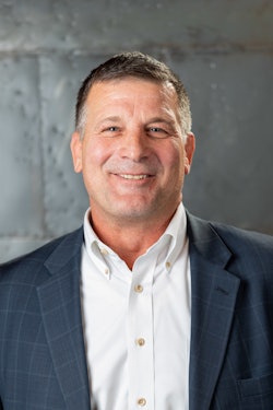 Matt Fleckenstein | Food Logistics