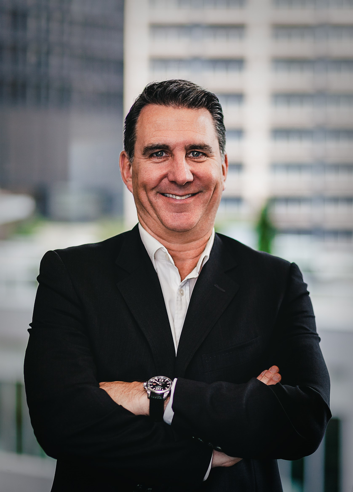 Ingo Mueller | Food Logistics