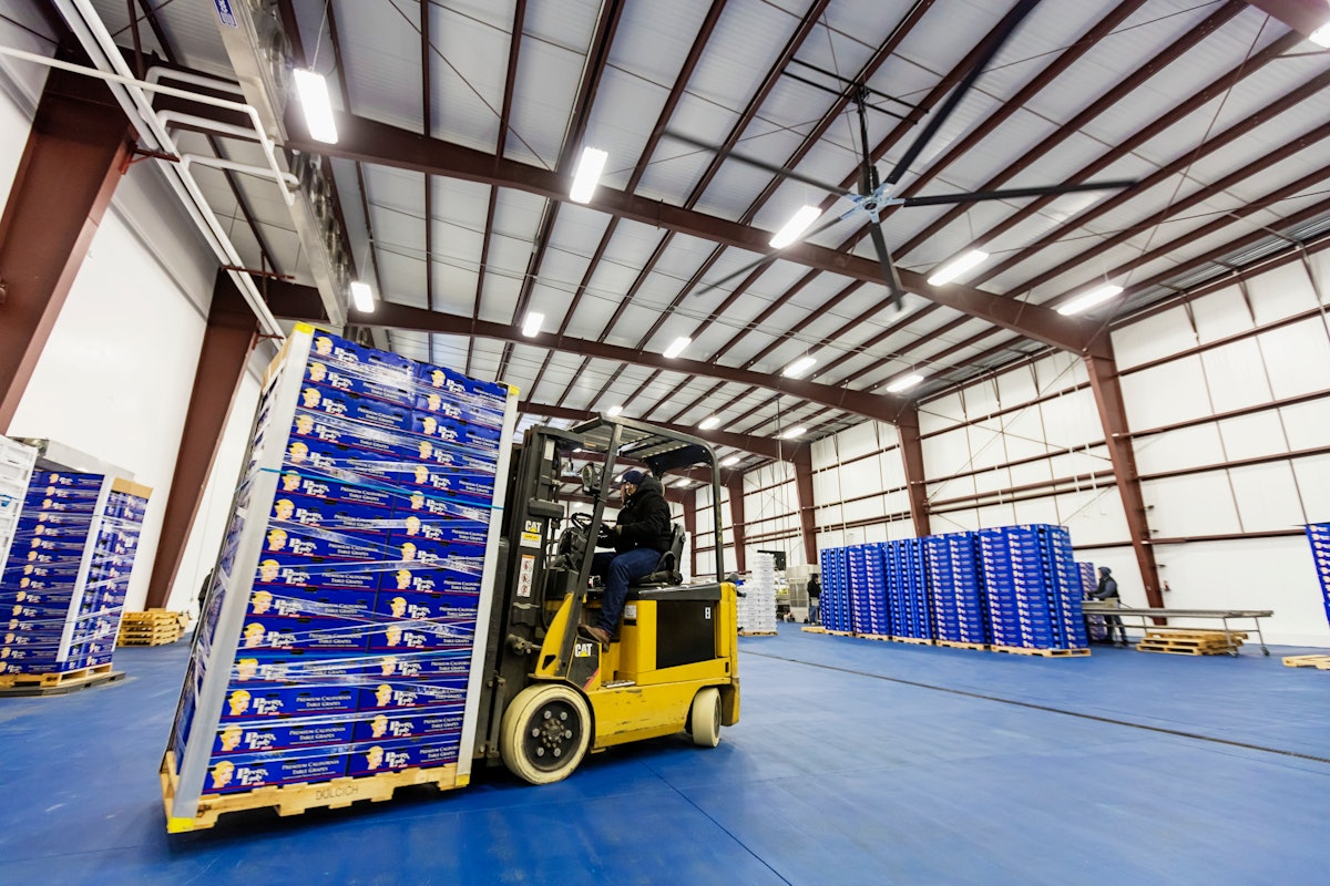 Location and Network Planning Ensures Gaining the Most out of ...