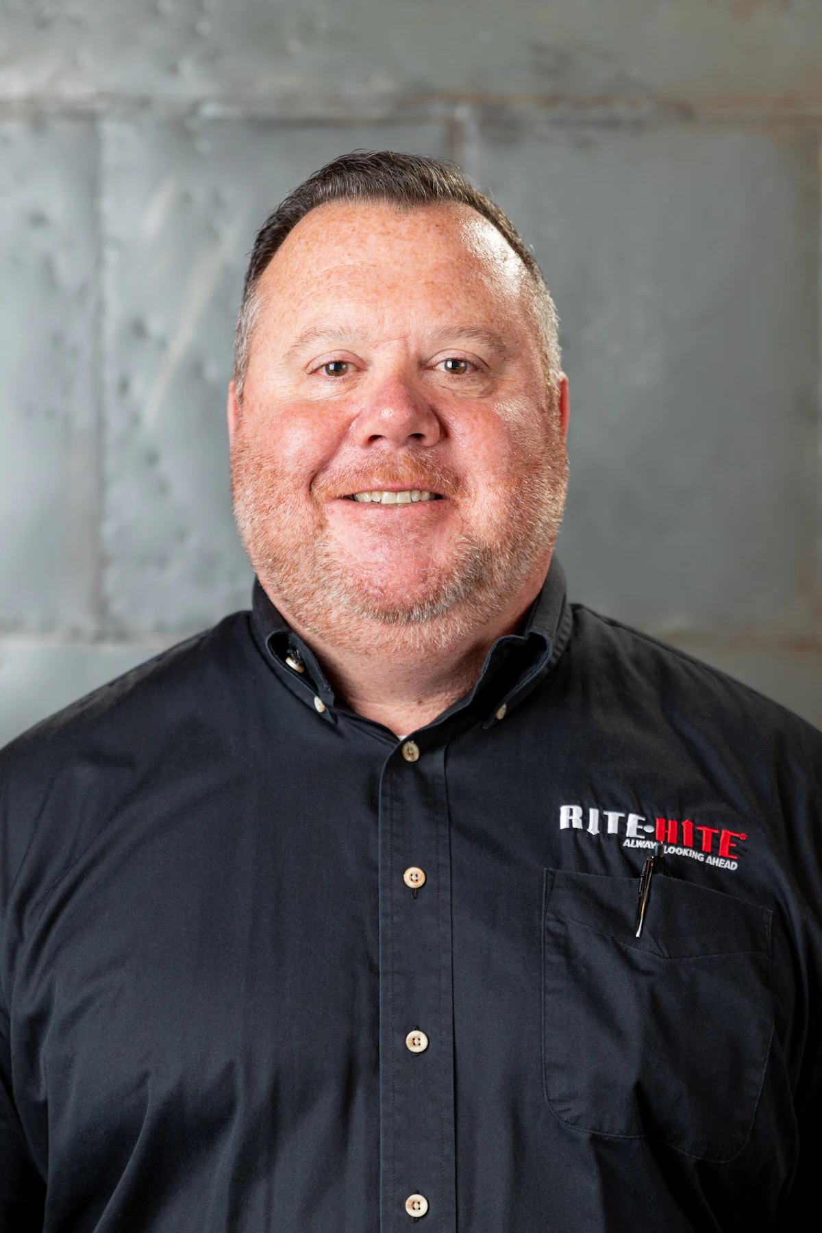 Kyle Justice | Food Logistics