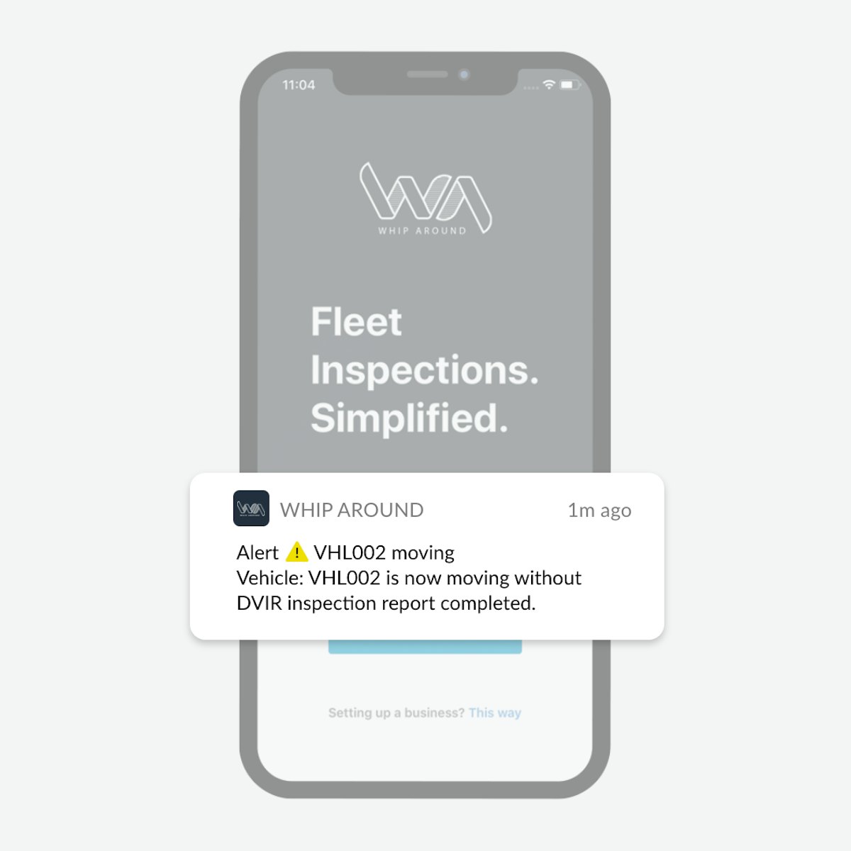 Whip Around Announces Availability of Fleet Maintenance and Compliance ...