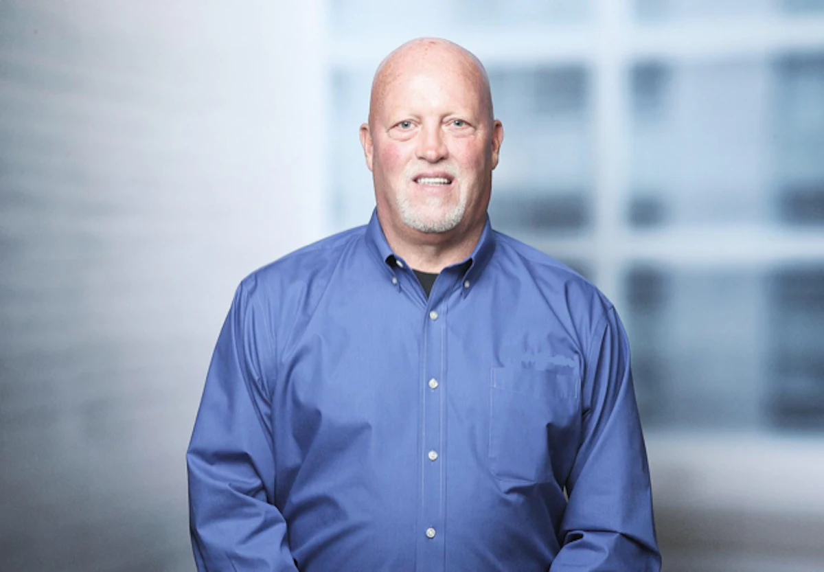 Christopher Stone | Food Logistics