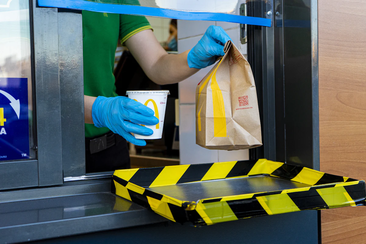 McDonald’s Announces Partnership with Zero-Waste Platform Loop to Pilot ...
