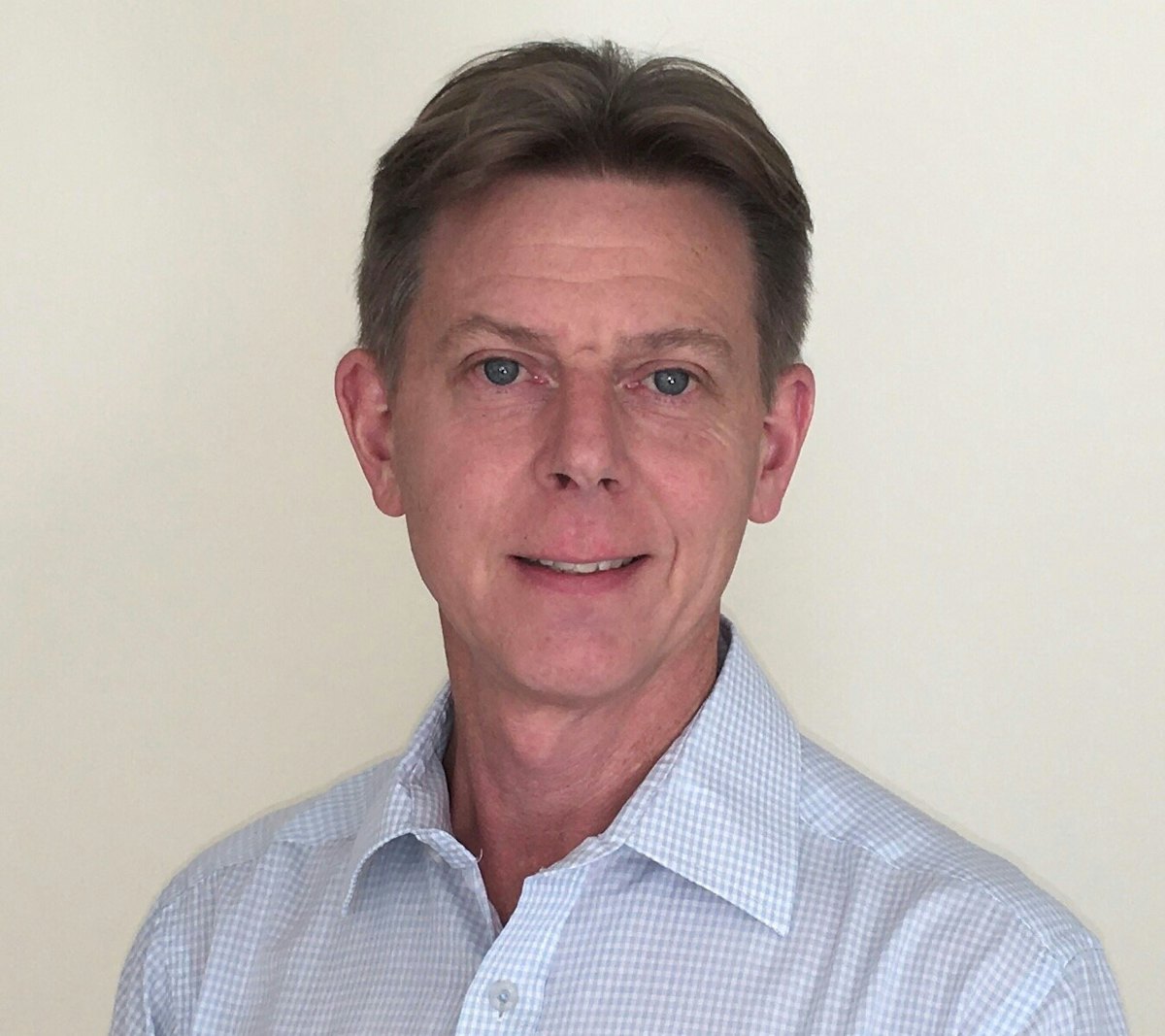 Simon Nuttall | Food Logistics