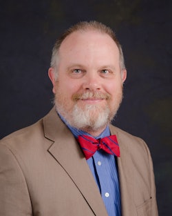 Larry Beaver | Food Logistics