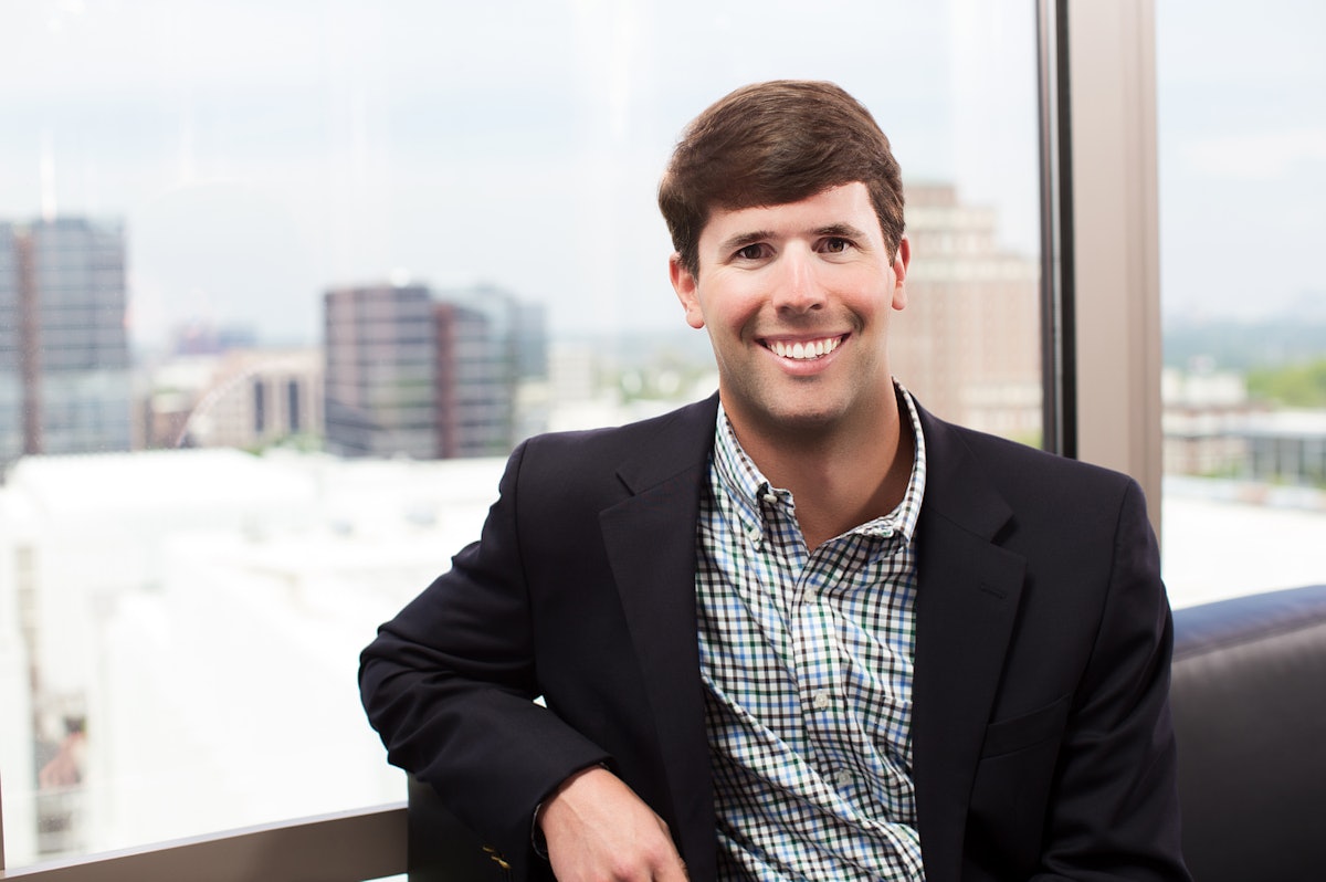 Sam Campbell | Food Logistics