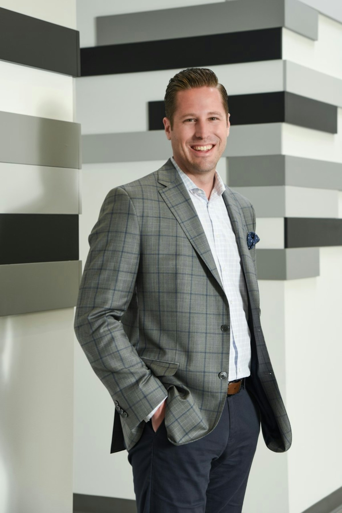 JJ Lewis | Food Logistics