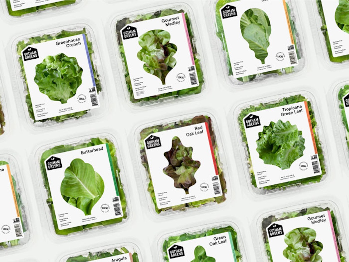 Gotham Greens Raises $87 Million to Grow its Indoor Agriculture ...