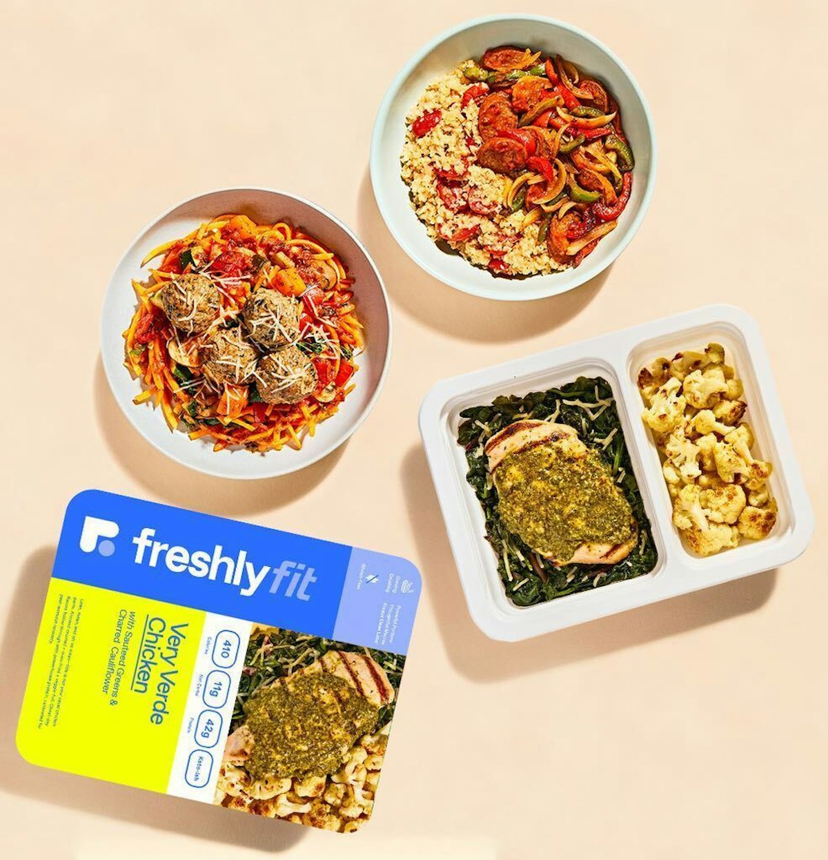 Freshly’s New Facility Aims to Reduce Order-to-Delivery Cycle Time ...