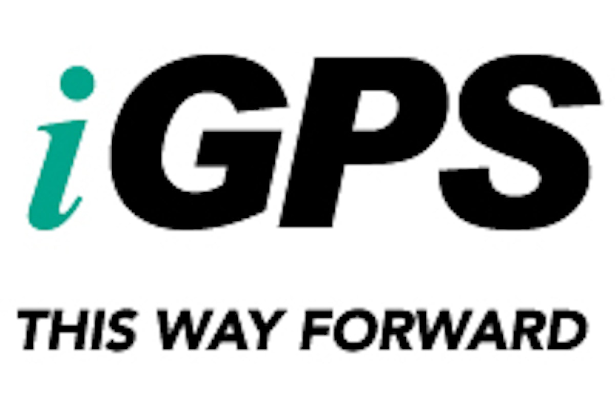 igps plastic pallets