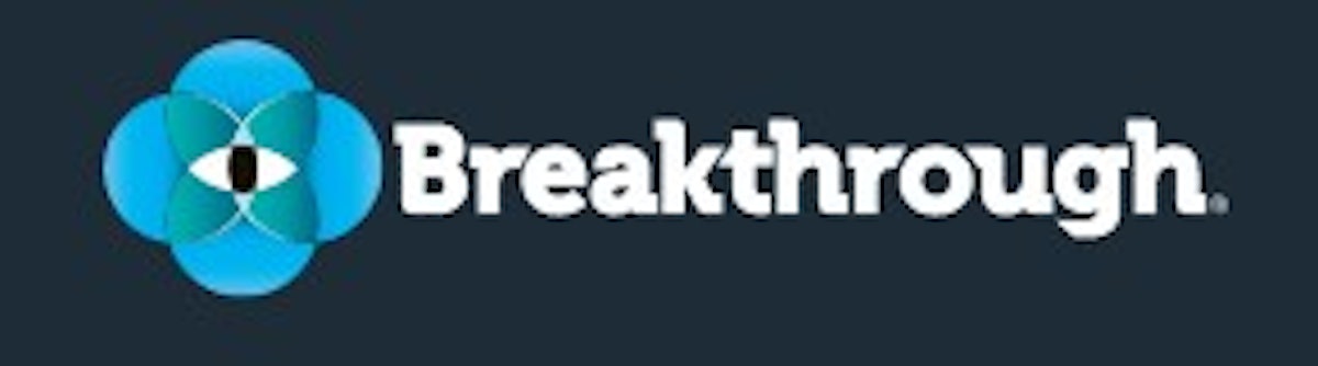 Breakthrough | Food Logistics