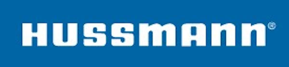 Hussmann Corporation, a Panasonic Company | Food Logistics
