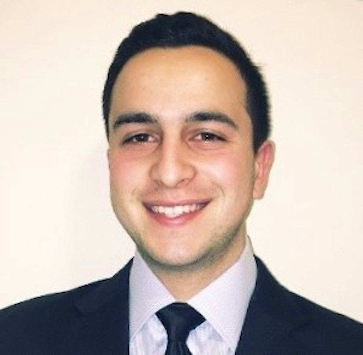 Benji Berg | Food Logistics