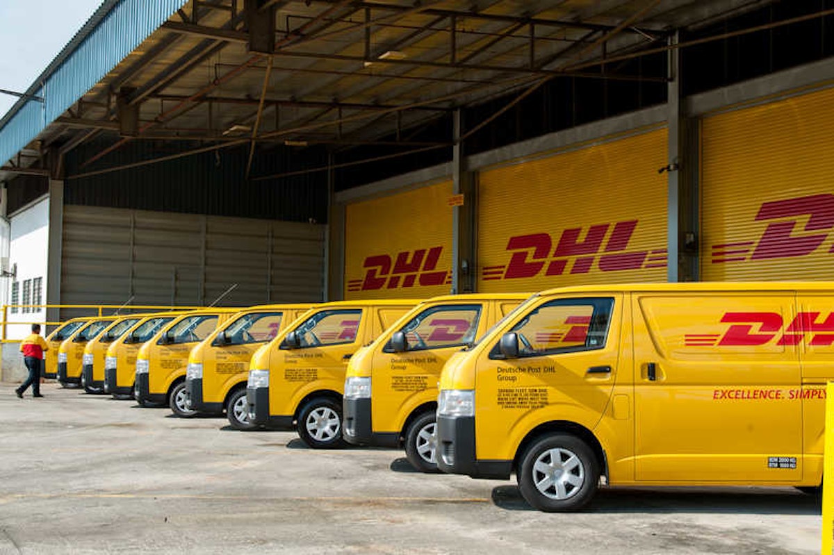 DHL Releases Accelerated Roadmap to Achieving Climate-Neutral Logistics ...