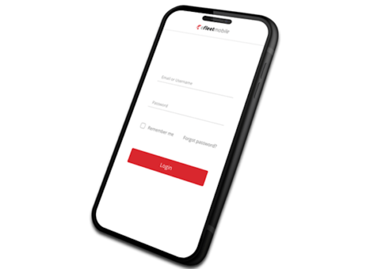 Fleetworthy Solutions Debuts EFleet Mobile | Food Logistics