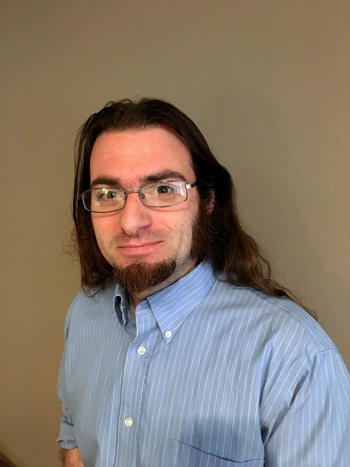 Brian Hoey | Food Logistics