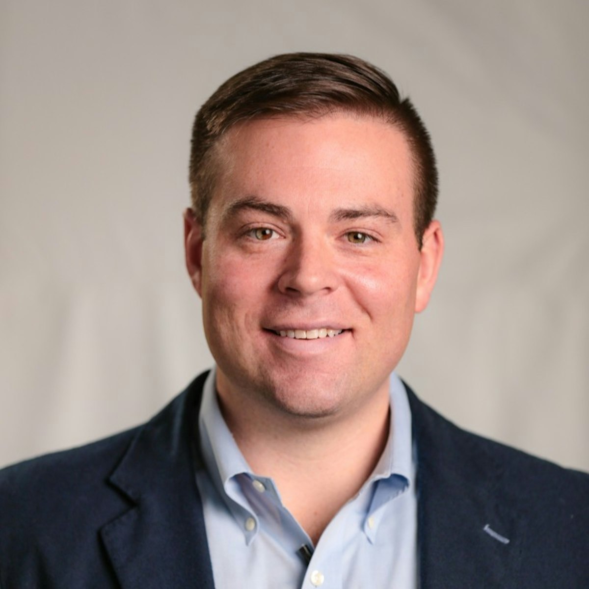 Andrew Benzinger | Food Logistics