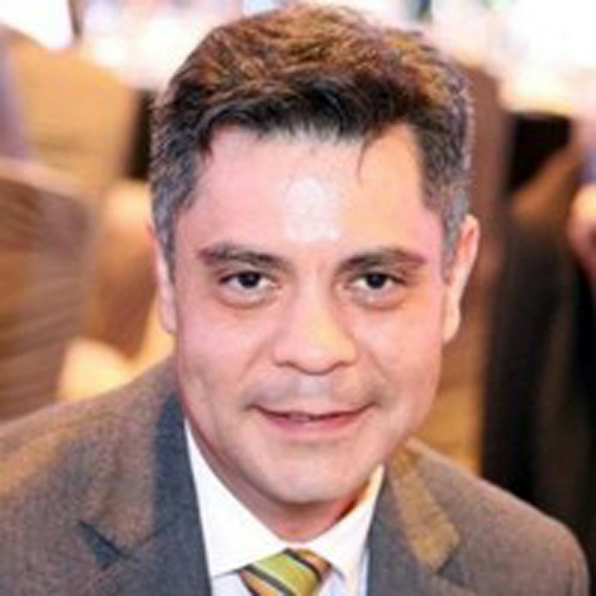 Rafael Calderon | Food Logistics