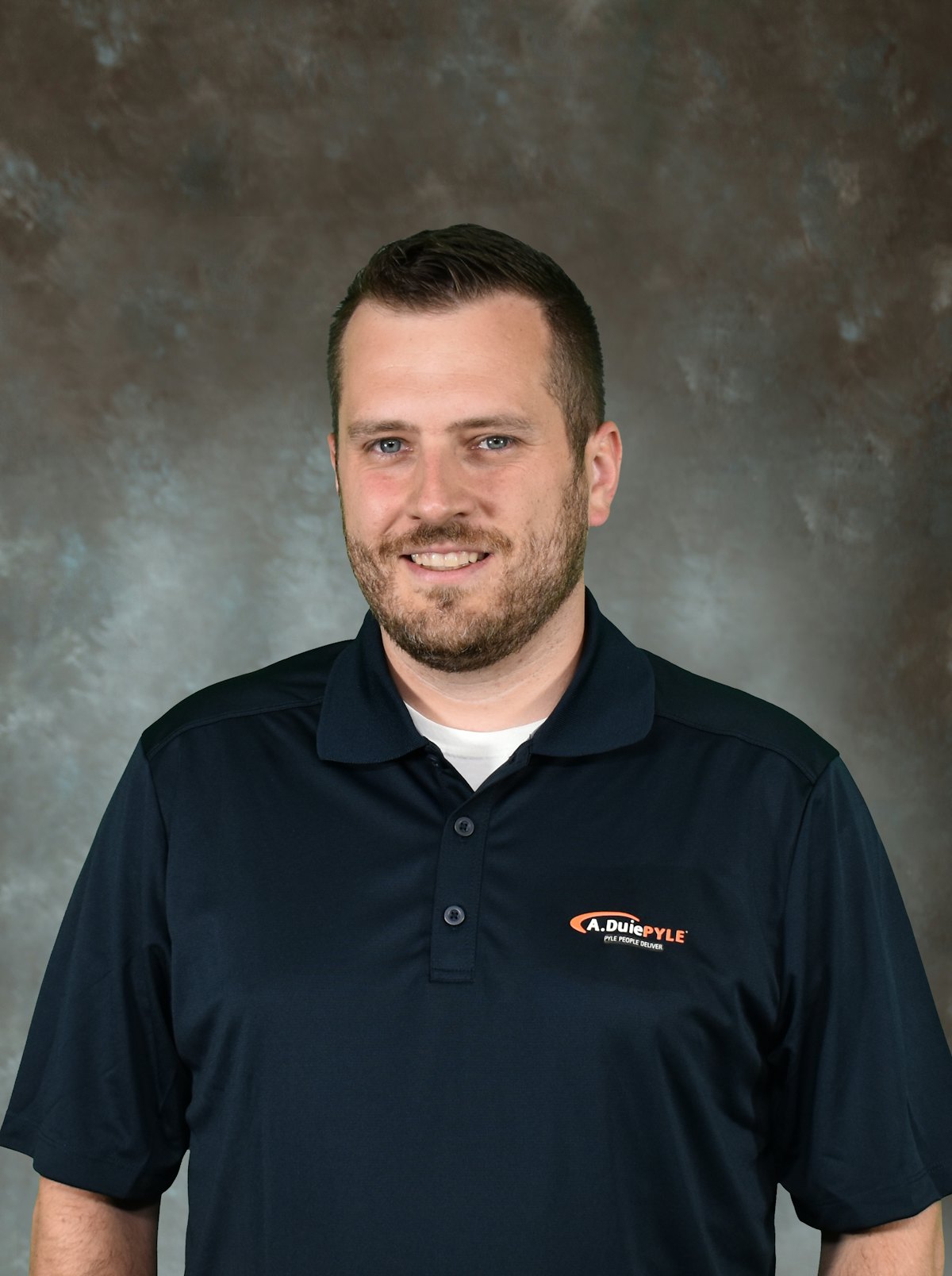 Andy Moul | Food Logistics