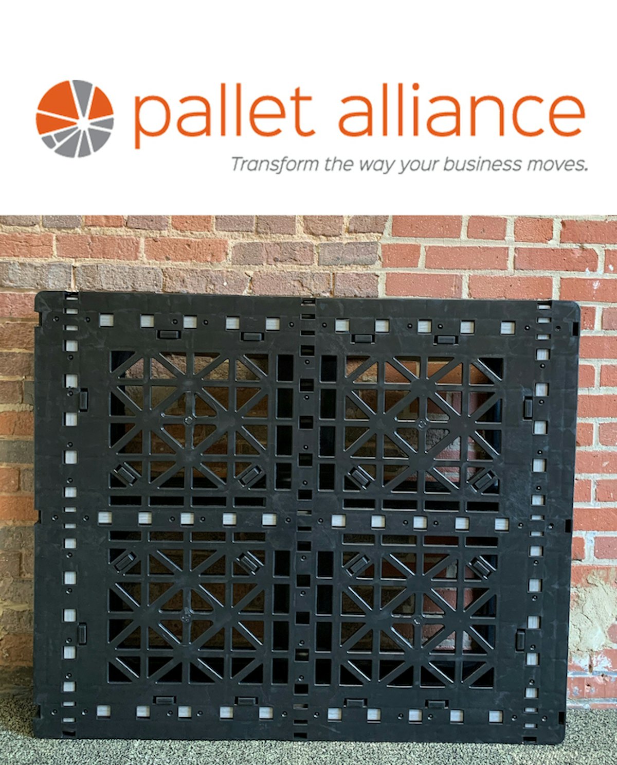 IoT-Enabled Pallets for Tracking Perishable Goods | Food Logistics