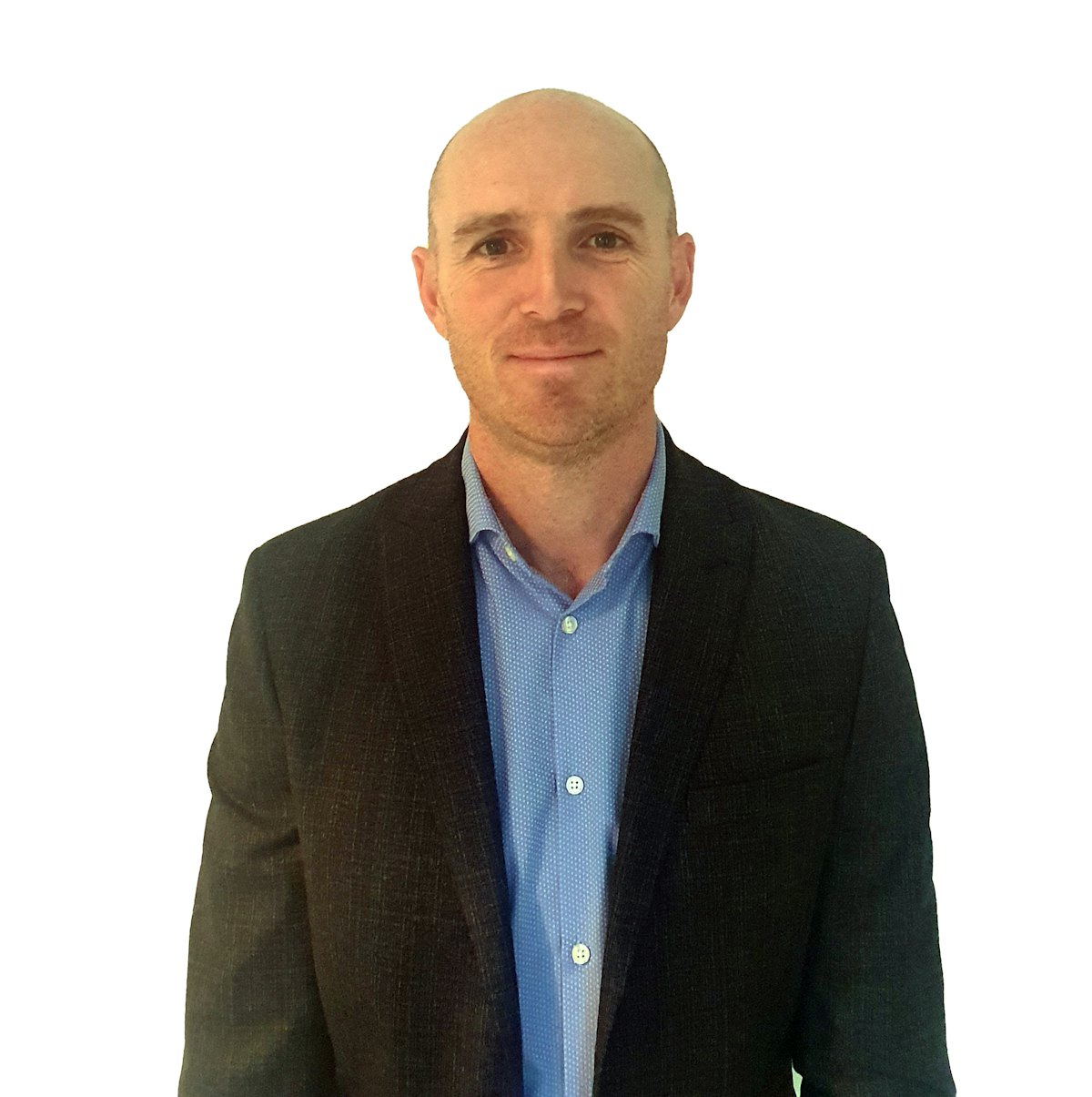 Tim Clayton | Food Logistics