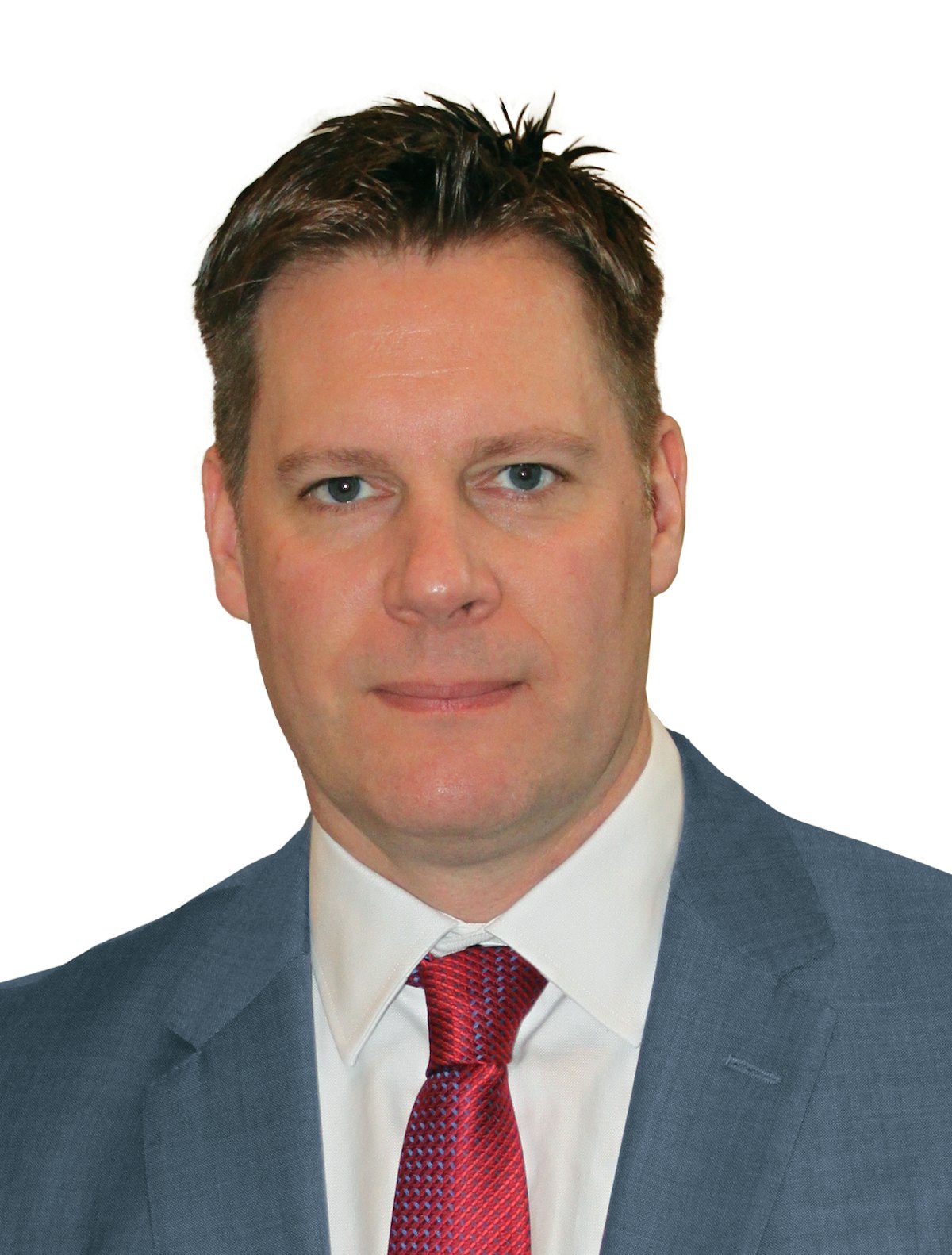 Justin Newell | Food Logistics